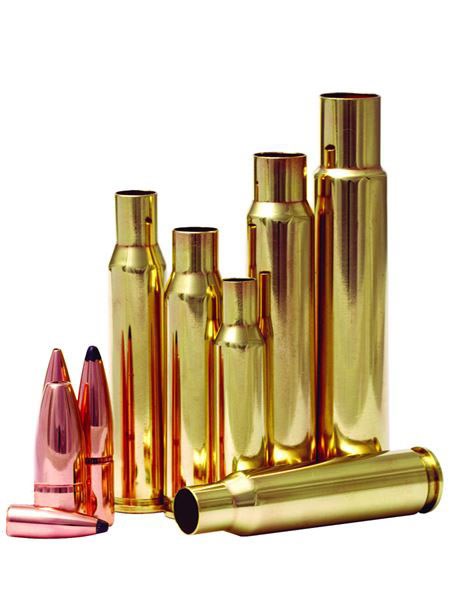 Norma hylsa 6,5x55 100-pack